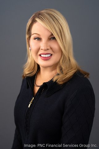 Two of the Most Powerful Women in Banking work at PNC - Pittsburgh ...