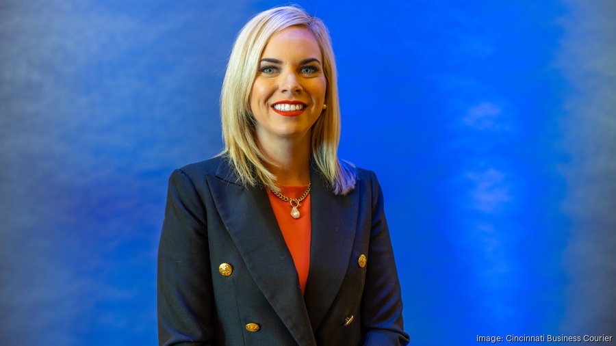 Northern Cincinnati Foundation's Erin Satzger worked for Boehner ...