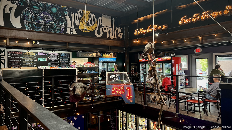 The Common Market opens Durham location - Triangle Business Journal