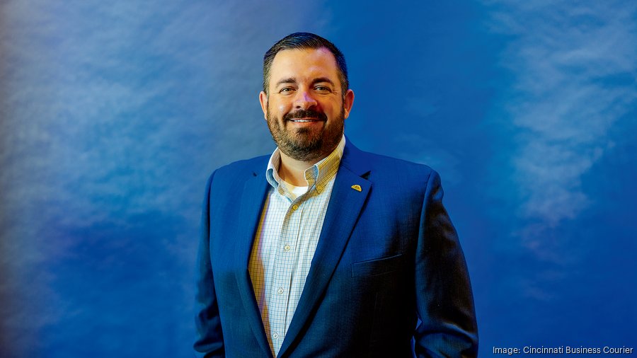 Cincinnati Museum Center's Scott Schuster skips winter sports ...