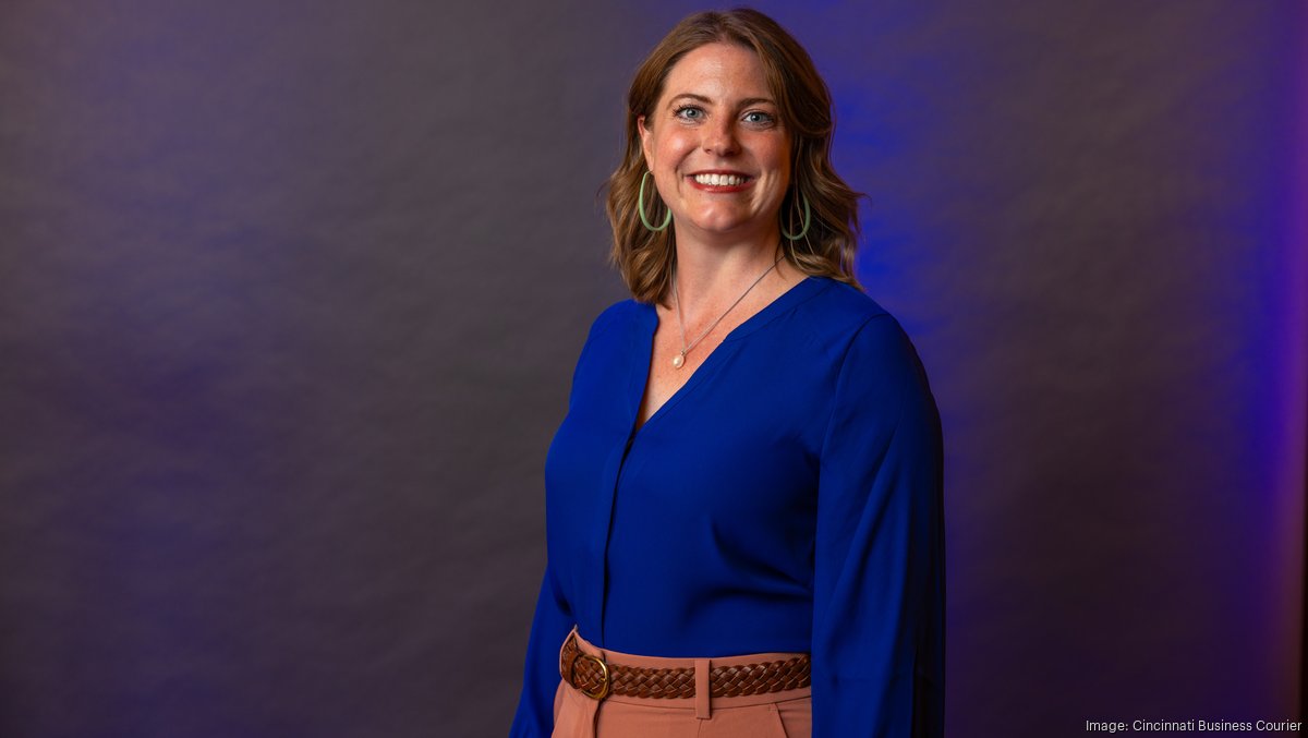 Cincinnati City Solicitor Emily Smart Woerner weighs in on best advice ...