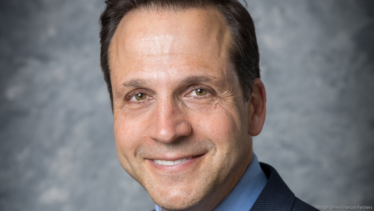 Gries Financial Partners buys Capital Portfolio Advisors - Cincinnati Business Courier