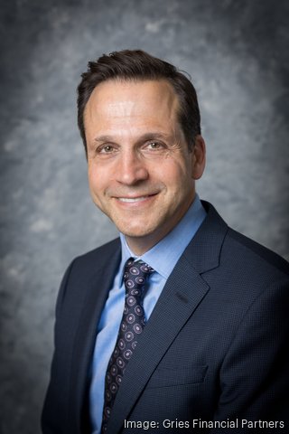 Gries Financial Partners buys Capital Portfolio Advisors - Cincinnati Business Courier