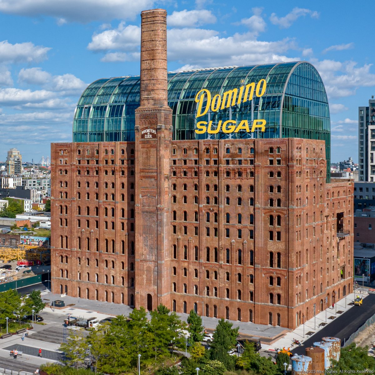 Domino Sugar