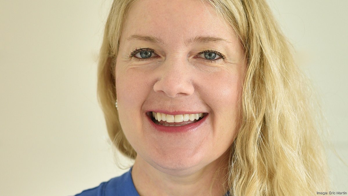 Women Who Lead in Retail: Kelly Martin of Indigo - Memphis Business Journal