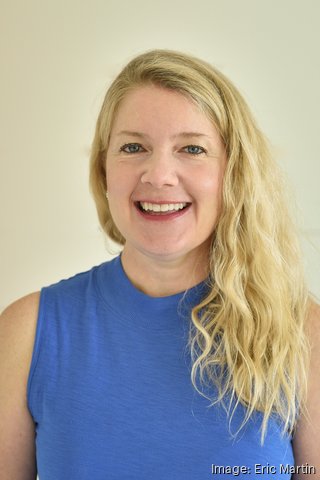 Women Who Lead in Retail: Kelly Martin of Indigo - Memphis Business Journal