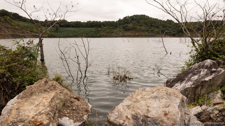 Albemarle Corp., Caterpillar partner on plans for lithium mining - Charlotte Business Journal