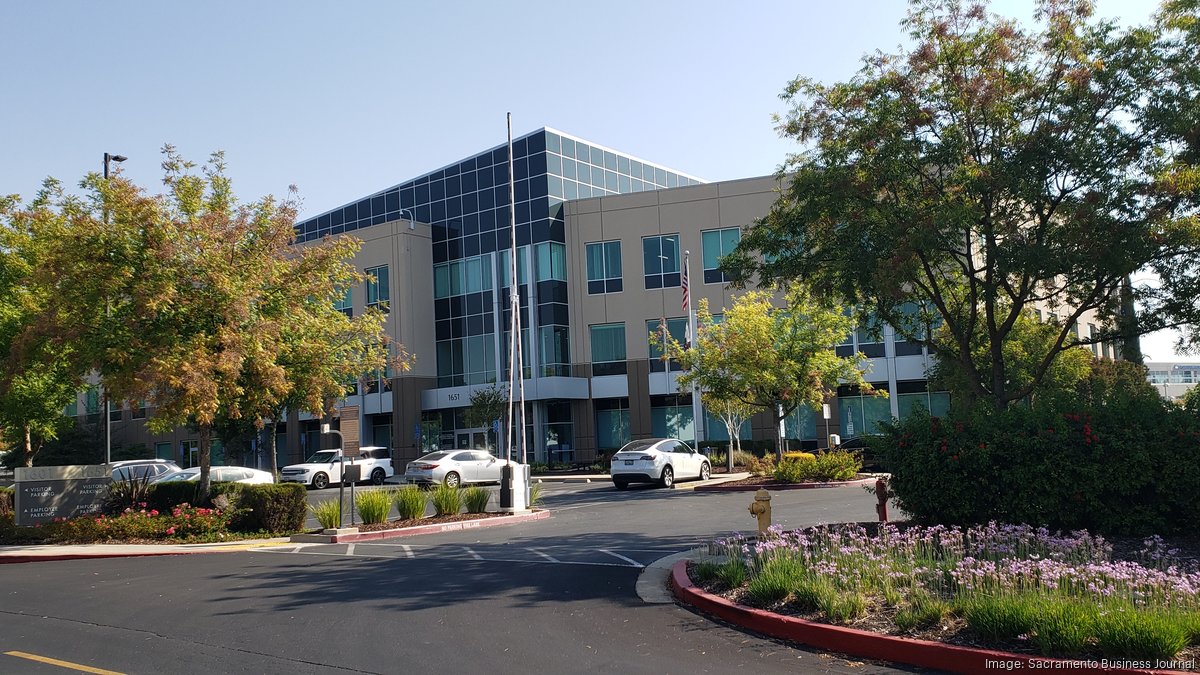 Sutter Health buys Point West office building for primary care ...