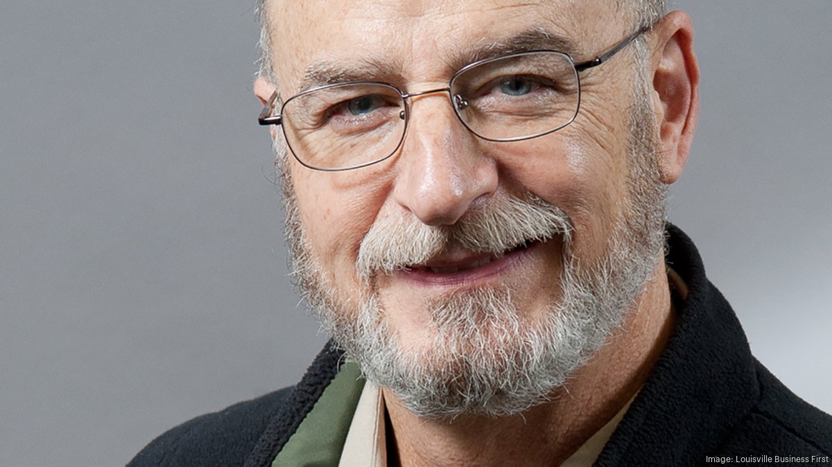 Former Louisville Business First photographer Ron Bath dies at 75 ...
