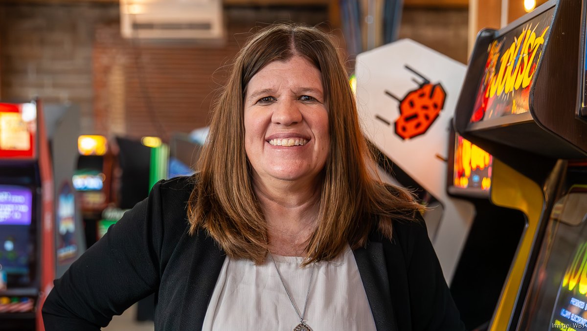 Amy Bickel, IdeaTek Telcom LLC - Wichita Business Journal