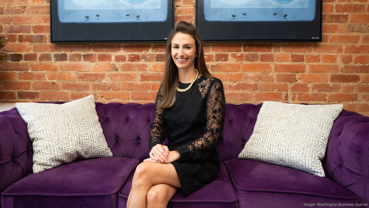 GoTab's Paige Soya jumps from founder to funder at K Street Capital ...