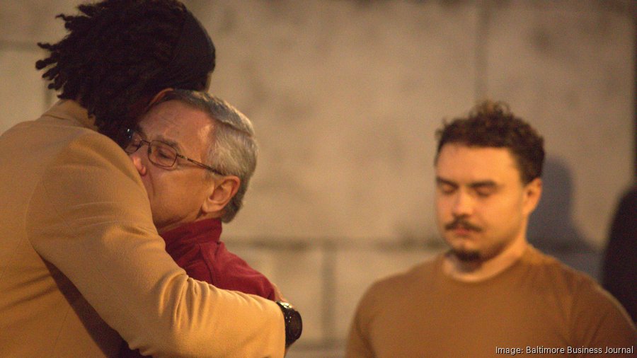 EcoMap CEO Pava LaPere remembered as charismatic visionary at Baltimore ...