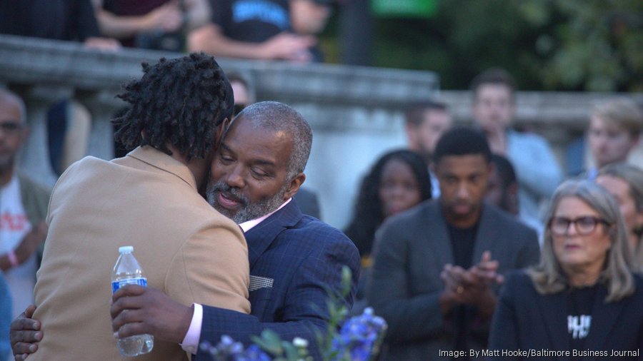 EcoMap CEO Pava LaPere remembered as charismatic visionary at Baltimore ...
