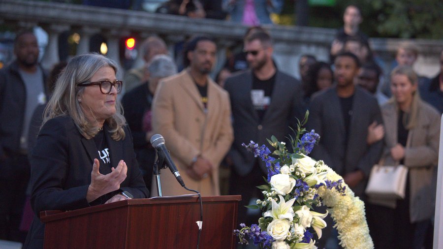 EcoMap CEO Pava LaPere remembered as charismatic visionary at Baltimore ...