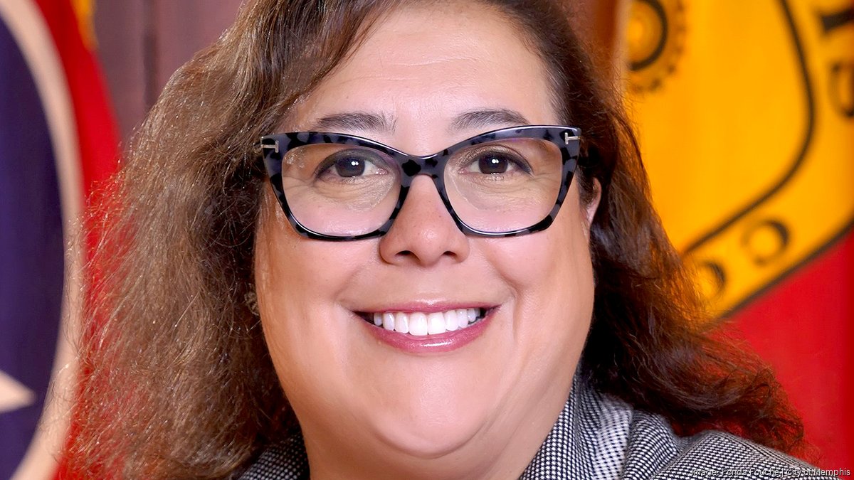 HR Impact Awards honoree: Fonda Fouché, City of Memphis - Memphis ...