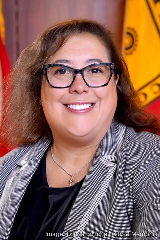 HR Impact Awards honoree: Fonda Fouché, City of Memphis - Memphis ...