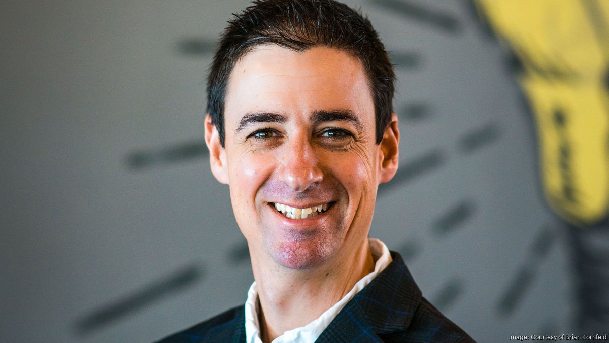 Synapse founder announces latest venture - Tampa Bay Business Journal