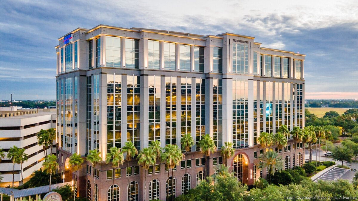 Tampa-based Advantive acquires Iowa-based ProPlanner - Tampa Bay ...