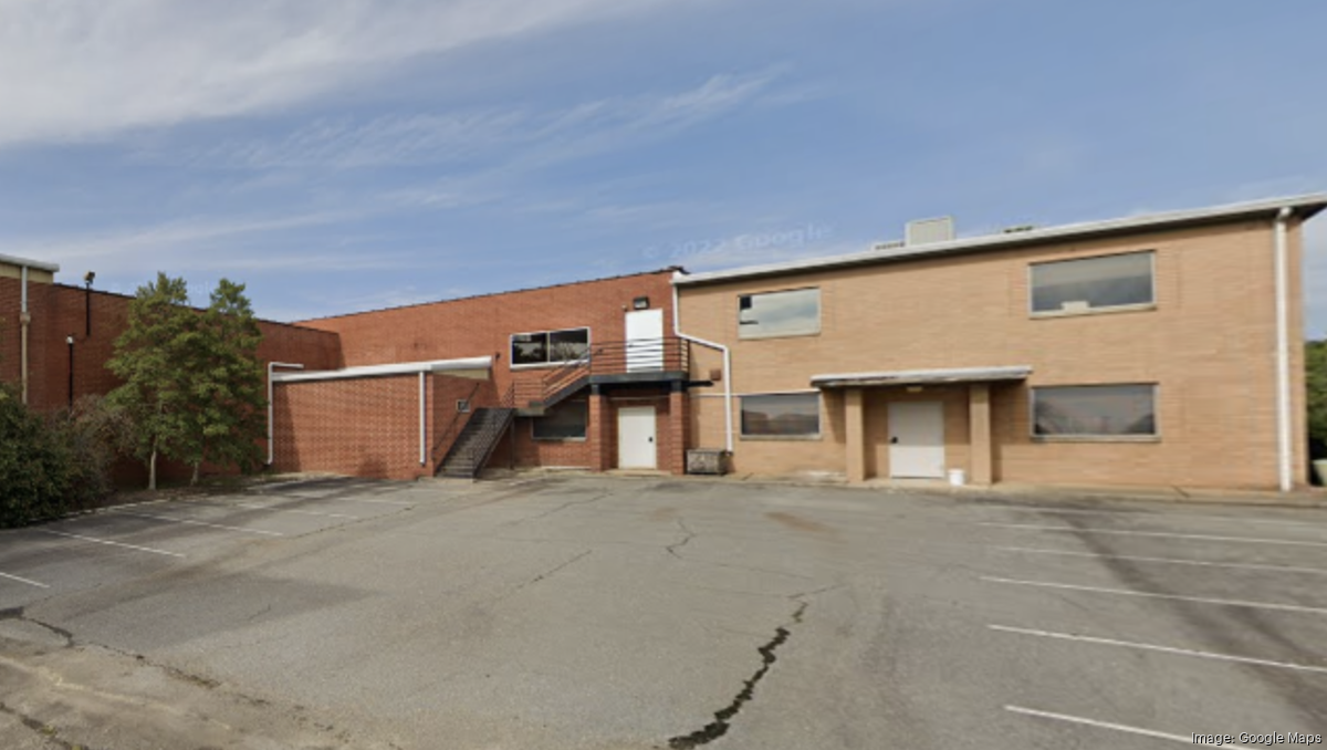 AAF International sells Smithfield manufacturing site for $4M ...