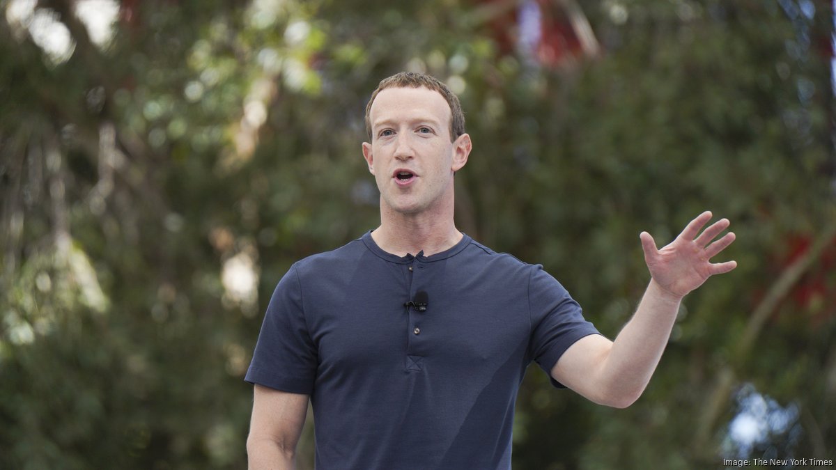 Meta Platforms breaks up its Responsible Artificial Intelligence ...