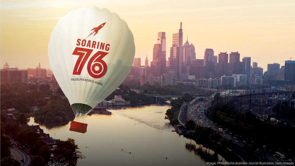 These are the Philadelphia region's fastest-growing companies in 2023 ...