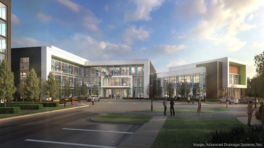 What you need to know about Hilliard's TruePointe development ...