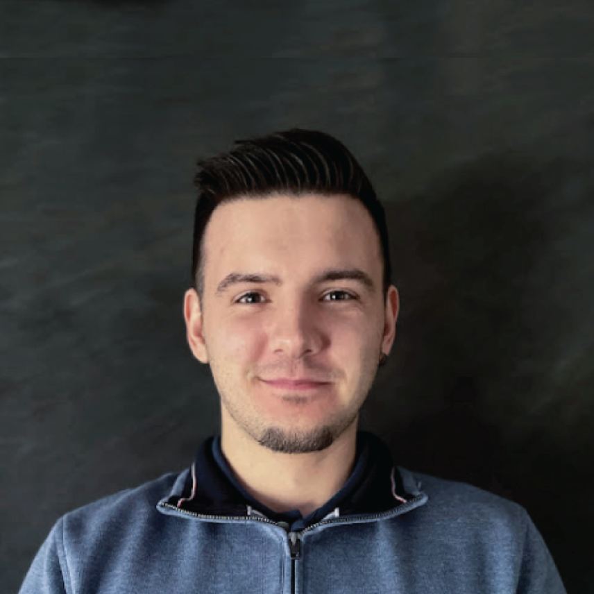 Albert Rodriguez | People on The Move - New York Business Journal