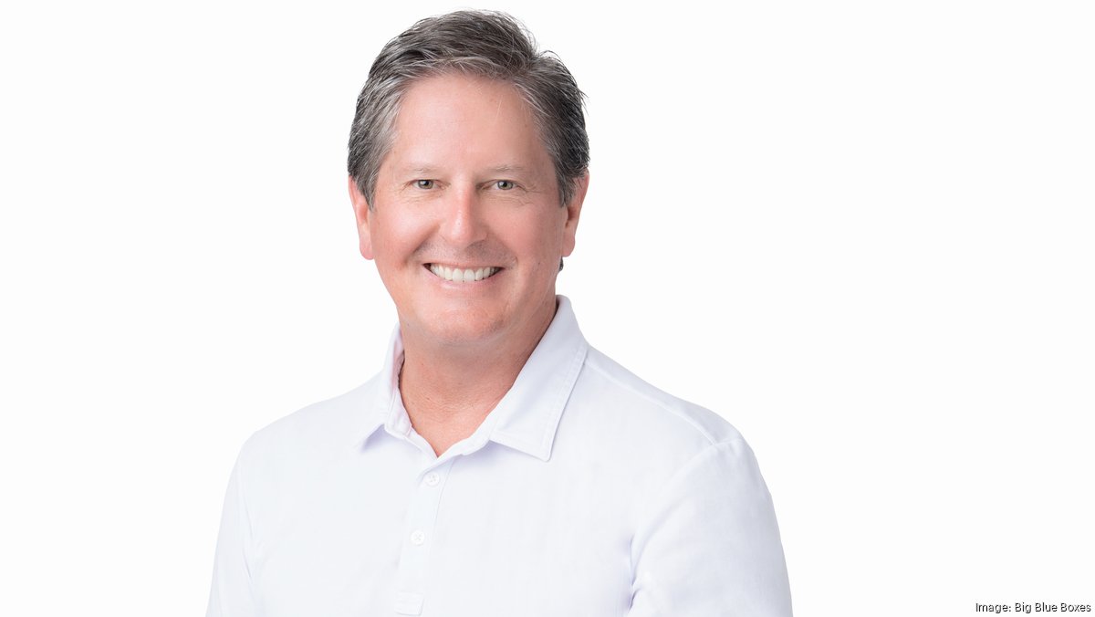 Bill Kirkpatrick, CEO of Big Blue Boxes, dies at 57 - Minneapolis / St ...