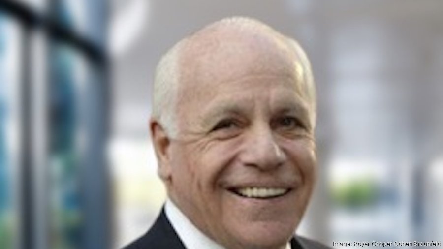 Fineman Krekstein & Harris closes its doors with partners headed to ...