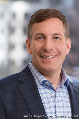 Fineman Krekstein & Harris closes its doors with partners headed to ...