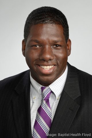 Baptist Health Floyd names new chief medical officer - Louisville ...