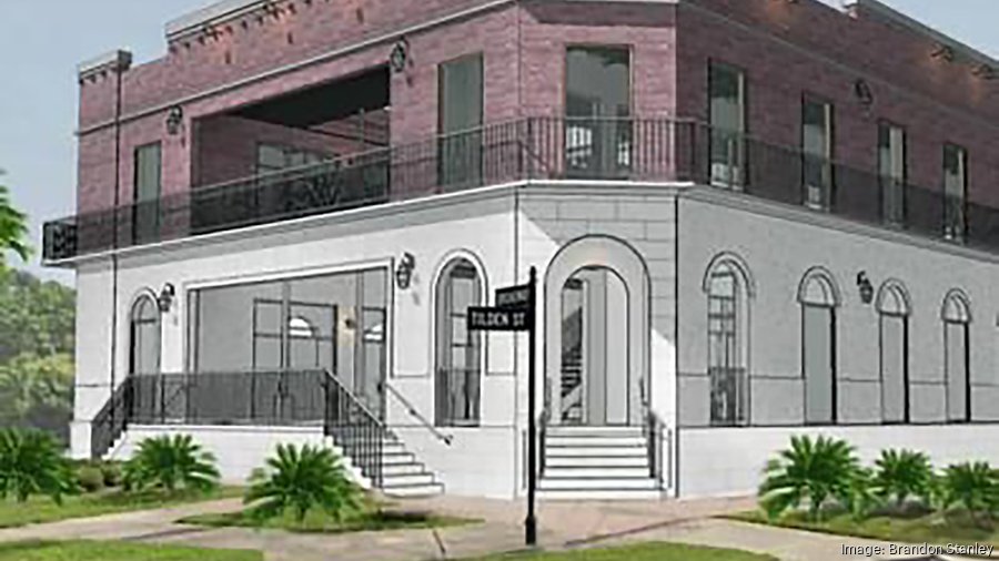 Dunedin Mix brings food hall and event space to downtown Dunedin ...