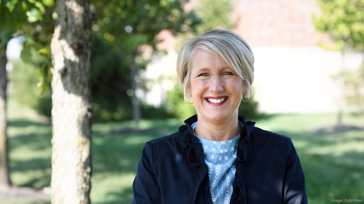 Former Ohio's Hospice executive Amy Wagner joins The Dayton Foundation - Dayton Business Journal