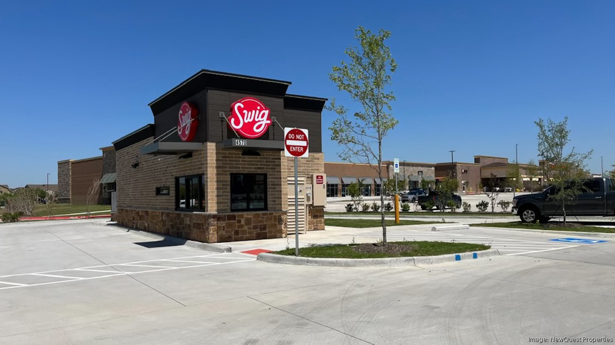 Swig, known for its dirty sodas, plans new Kansas City-area location ...