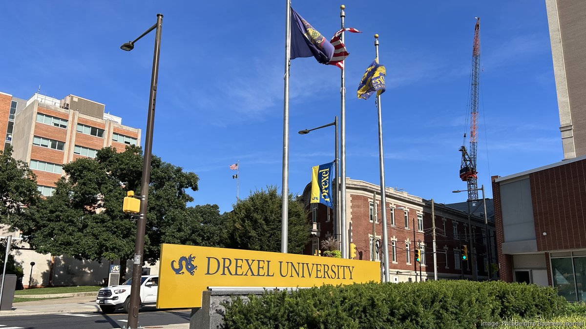 Drexel University plans to cut staff, benefits next month in push to ...