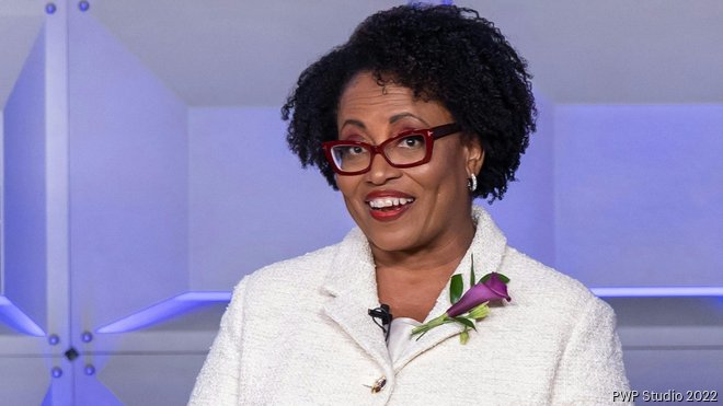 Atlanta Women of Influence: Business leaders counsel their teen selves ...