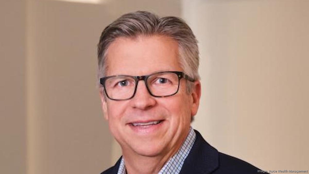 How Joyce Wealth Management is growing in Houston - Houston Business ...
