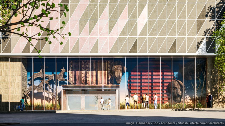 See how a renovated Keller Auditorium could look (Images) - Portland ...