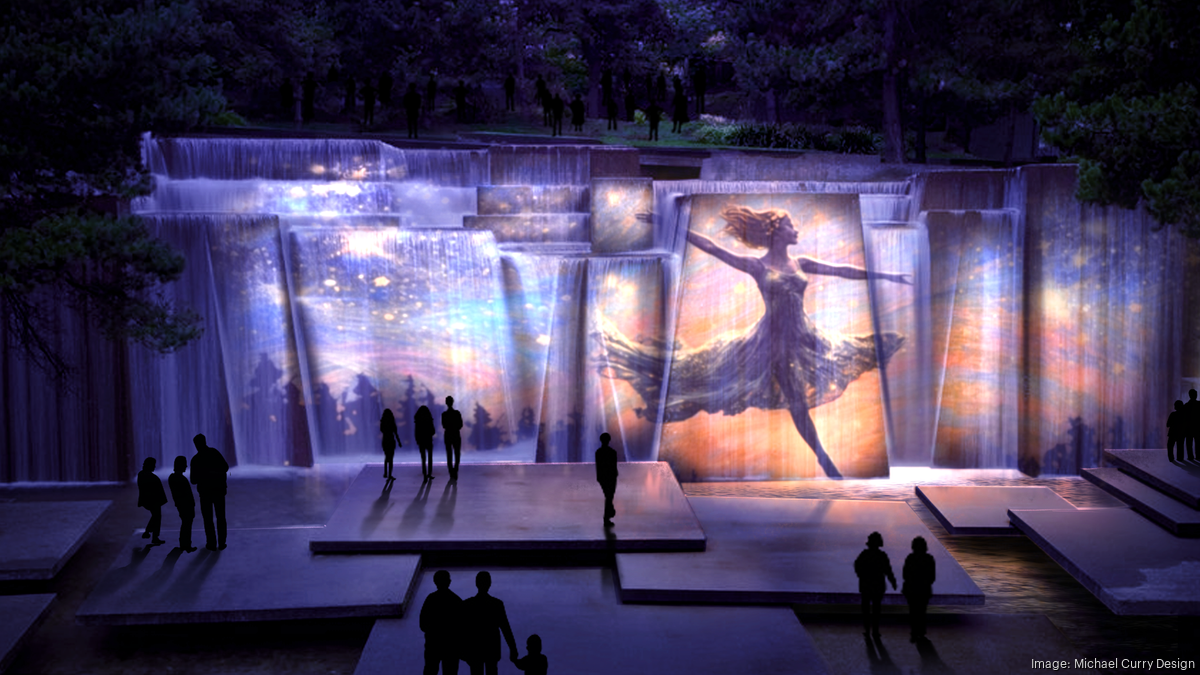 Keller Auditorium renovation proponents make their case - Portland ...