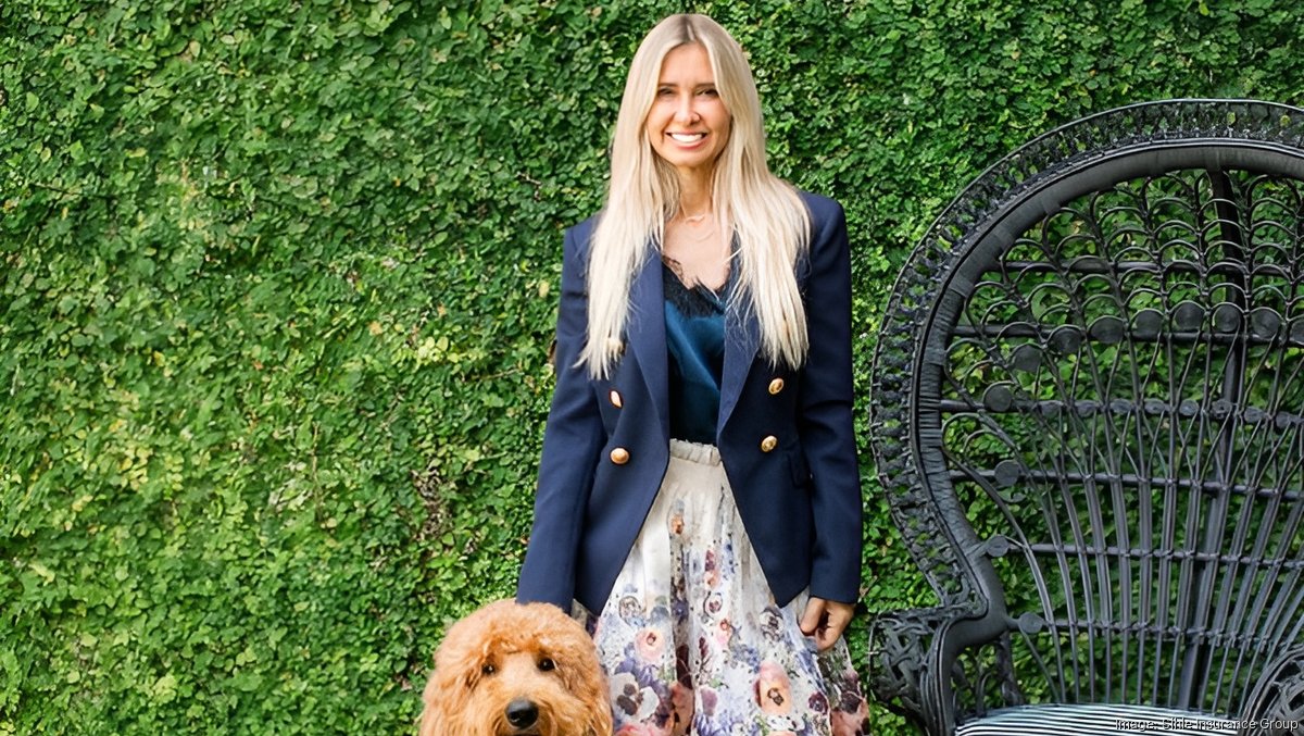 Sihle Insurance Group - Orlando Business Journal