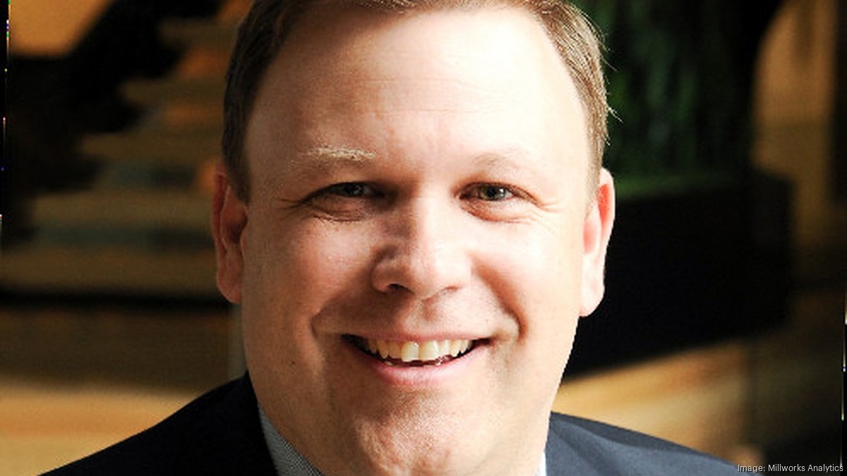 Former Tableau CFO launches Millworks Analytics - Puget Sound Business ...