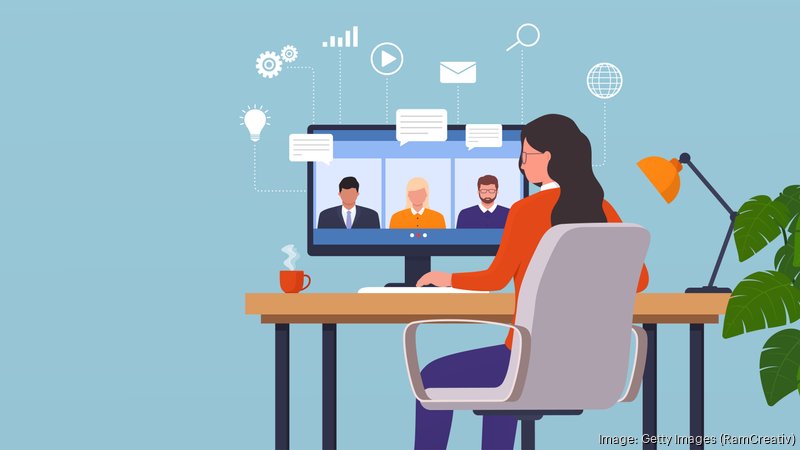 Return-to-office push stalls as hybrid work takes hold - Bizwomen