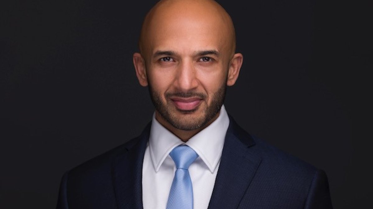 Philadelphia ORBIE keynote: UNFI’s Usman Waheed leads digital transformation efforts ...