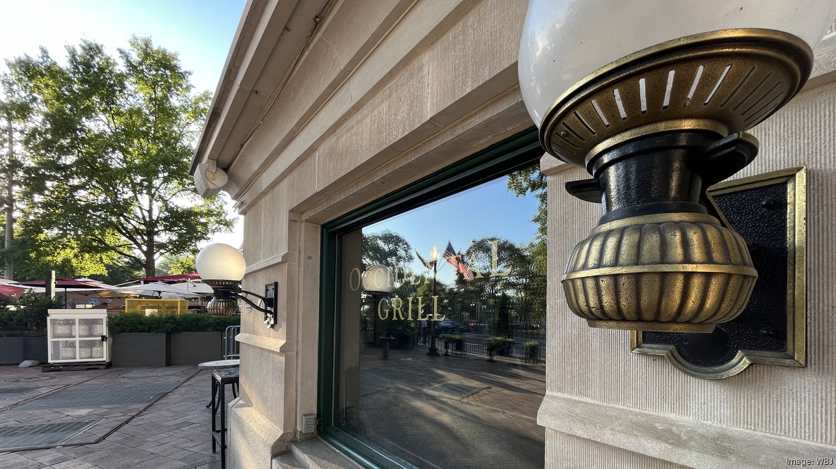 Matt Baker, Michael Mina and Stephen Starr to soon open new D.C.-area ...