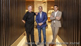 Meat Market steakhouse set to open in Boca Raton - South Florida ...