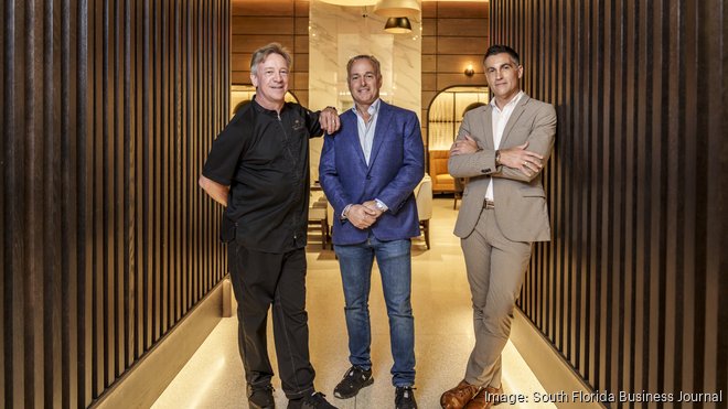 Renaissance Boca Raton to showcase hotel renovations aimed at ...