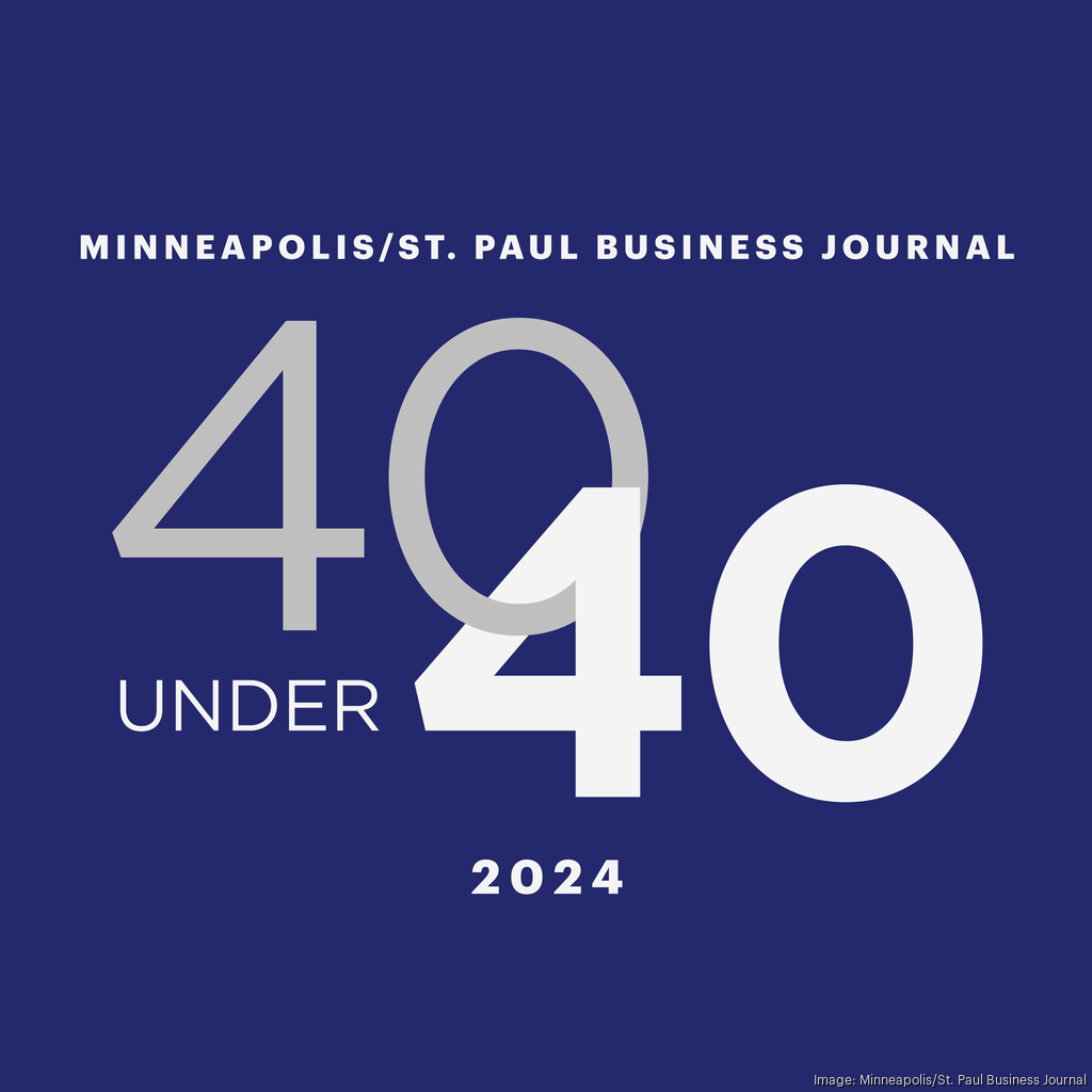 40 Under 40