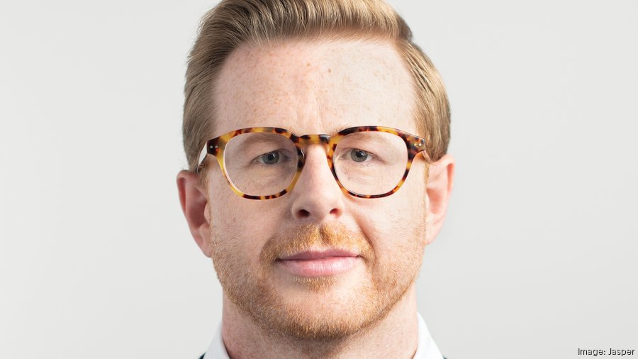 Jasper hires former Dropbox president Timothy Young as CEO, replacing Dave Rogenmoser - Austin ...