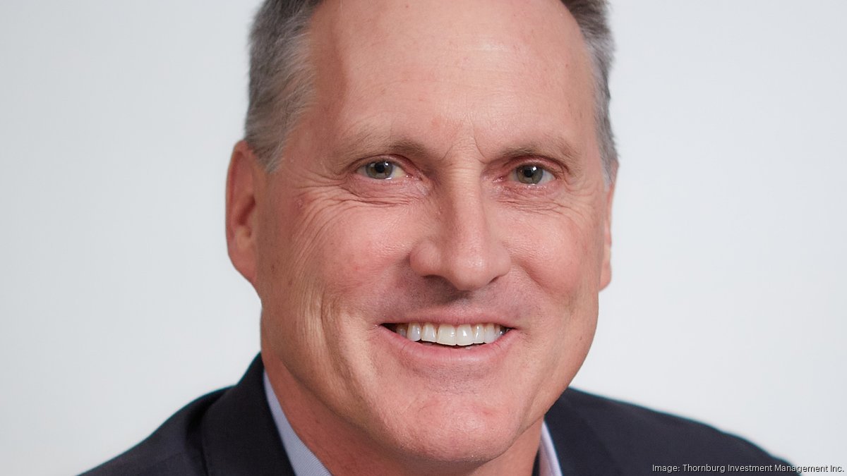 Thornburg Investment Management names president, CEO - Albuquerque ...