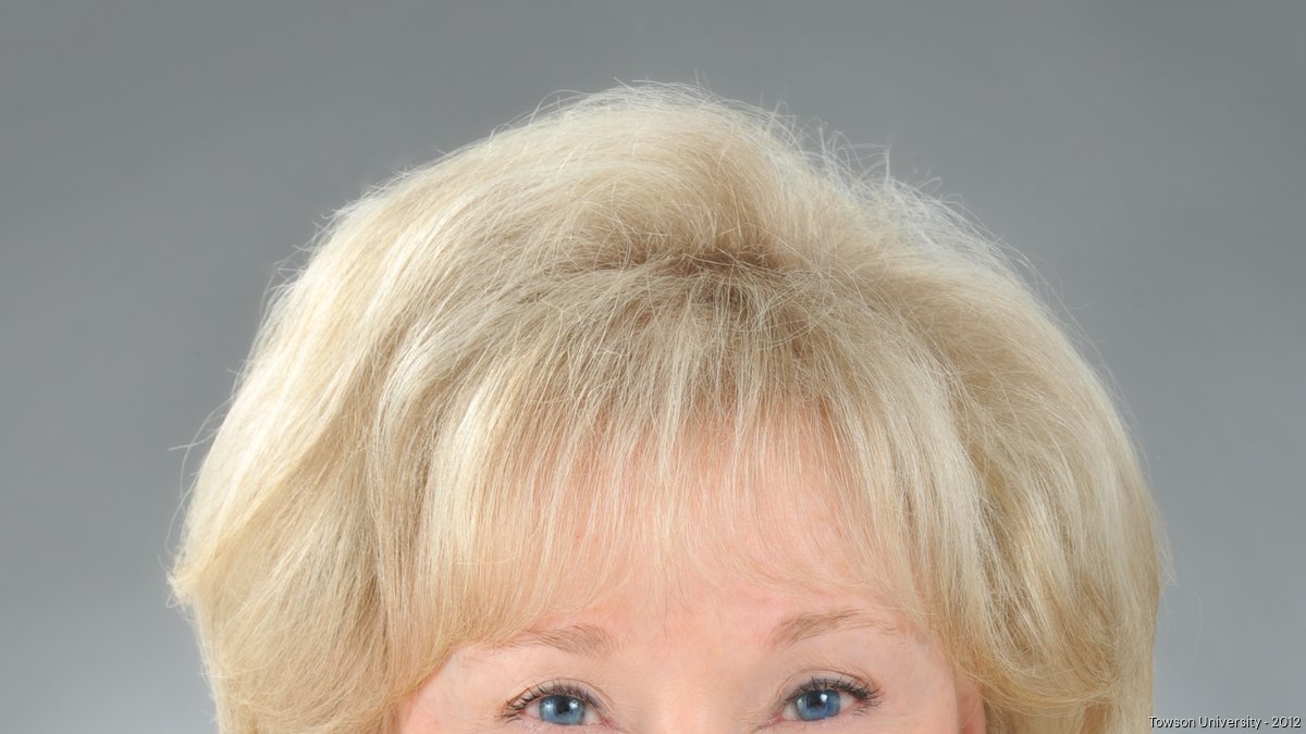 Nancy Grasmick decries lack of leadership in business, government ...